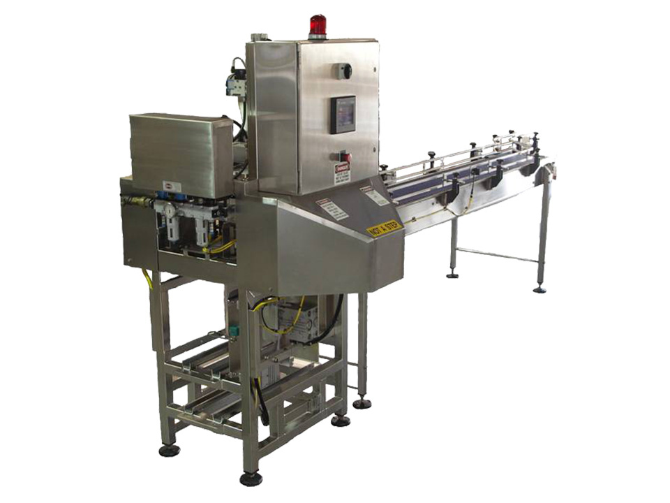 Case Packing Systems | Compact, High Speed Case Packers | Statco-DSI