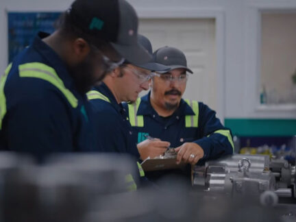 Field Service | 24/7/365 Technical Service | Statco-DSI | Statco-DSI