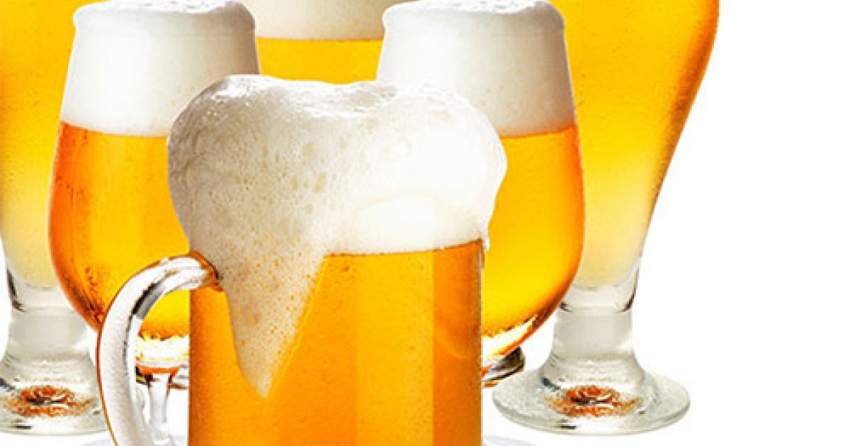 Brewing Industry Processing Equipment for Blending, Dry Hopping, & More ...