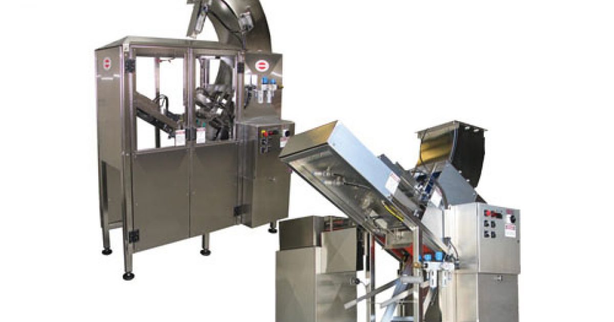 Case Packing Systems | Compact, High Speed Case Packers | Statco-DSI