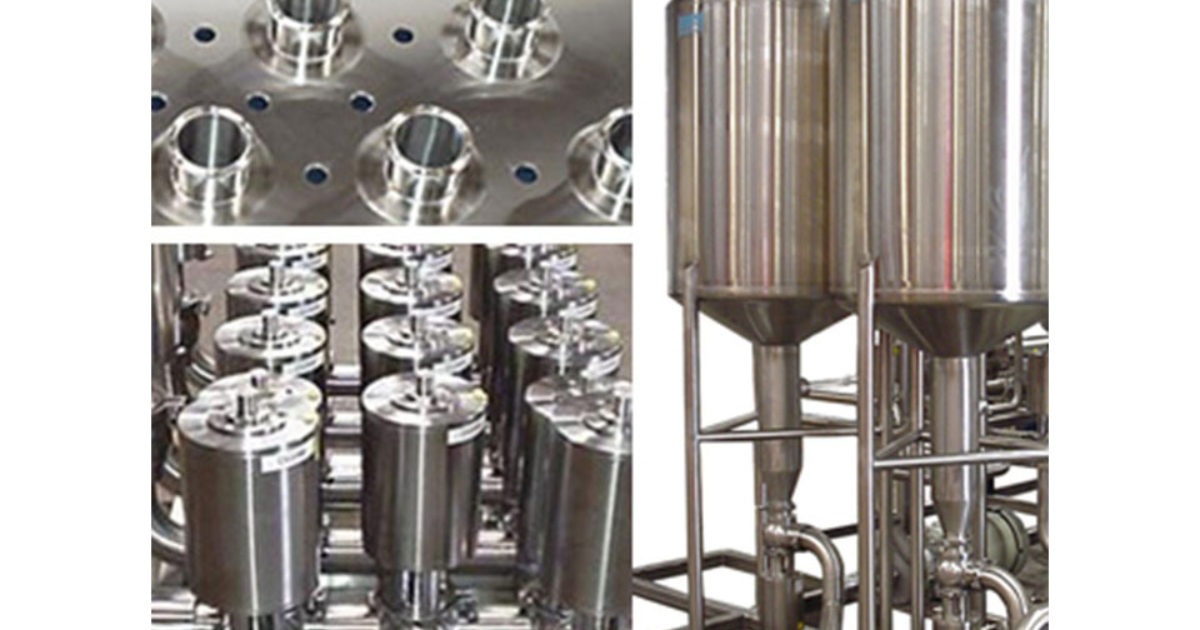 Fabricated Products | Custom Components & Systems | Statco-DSI | Statco-DSI