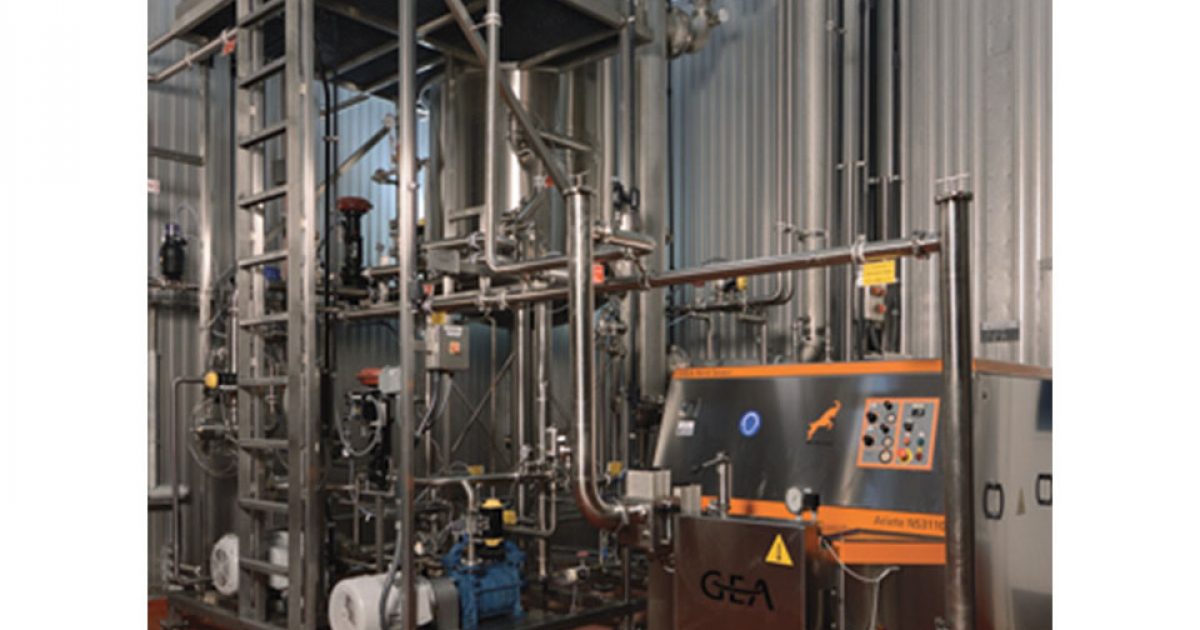 ESL/Aseptic Processing | Direct & Indirect Heating Aseptic Systems ...