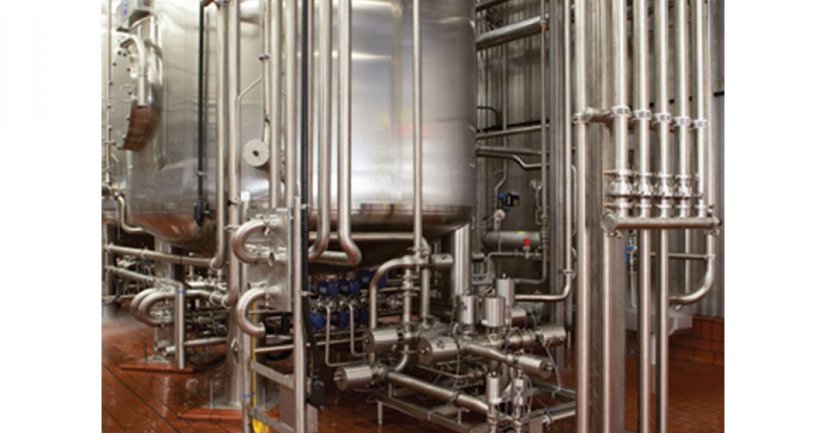 Therma-Surge | Independent Surge Tank Operation | Statco-DSI | Statco-DSI