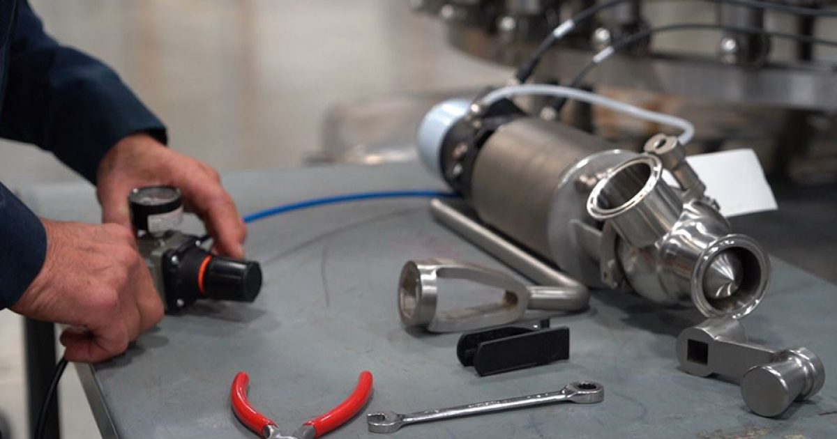 Field Service | 24/7/365 Technical Service | Statco-DSI | Statco-DSI