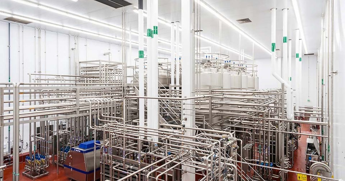 Therma-Stat | ESL/Aseptic Processing Systems | Statco-DSI | Statco-DSI