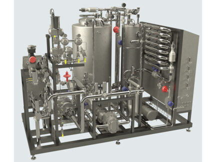 Deoxygenation Systems for Continuous In-Line Blenders | Statco-DSI ...