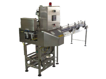 Case Packing Systems | Compact, High Speed Case Packers | Statco-DSI ...
