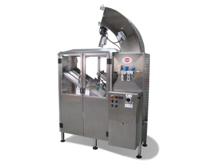 Case Packer Machines | Model D-HS & DW-HS Case Packers | Statco-DSI ...