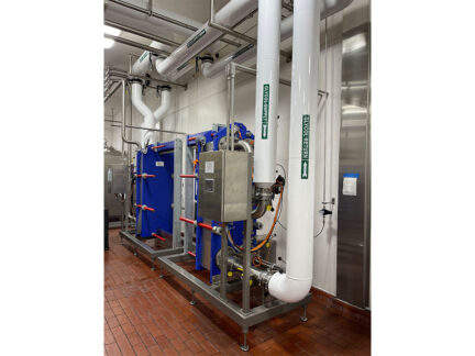 Refrigeration Systems | Food & Dairy Processing | Statco-DSI | Statco-DSI