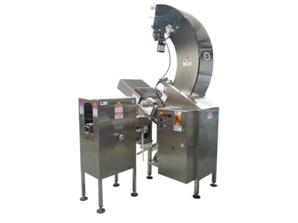 Case Packer Machines | Model D-HS & DW-HS Case Packers | Statco-DSI ...
