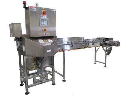 Case Packer Machine | Model JSSB Case Packer | Statco-DSI | Statco-DSI