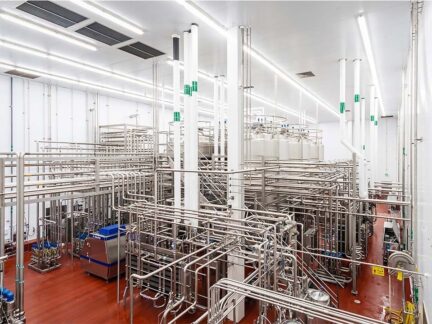 Therma-Stat | ESL/Aseptic Processing Systems | Statco-DSI | Statco-DSI