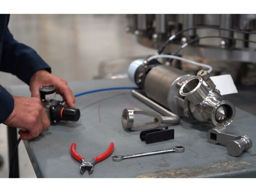 Field Service | 24/7/365 Technical Service | Statco-DSI | Statco-DSI